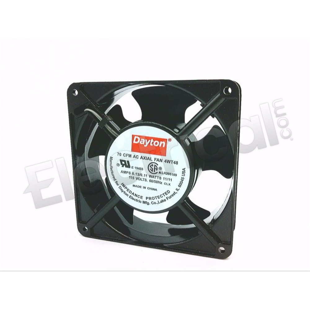 4WT48 Grainger Part And Accessory Circuit Breaker