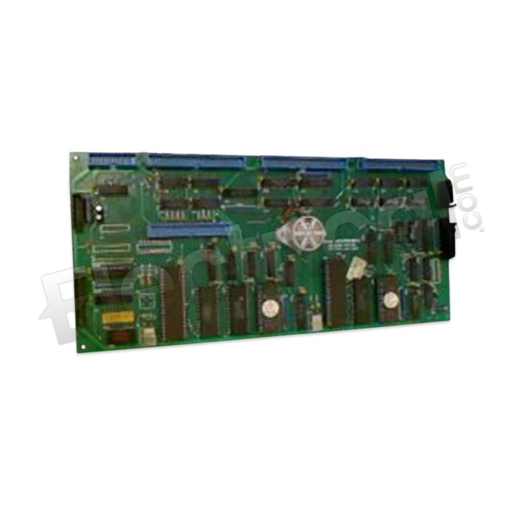 Dyna Mechtronics 4X00-APU Industrial Computer Accessory Automation