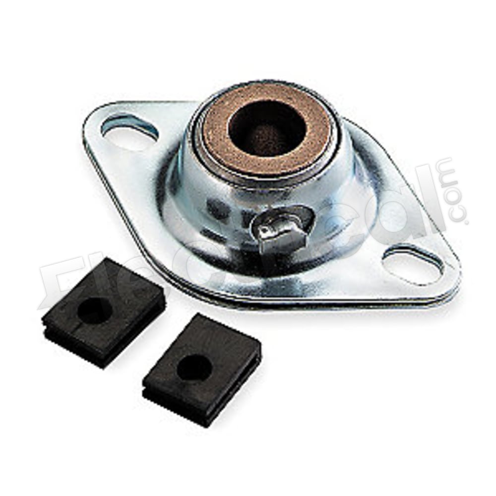 4X815 Grainger Bearing Machine Part