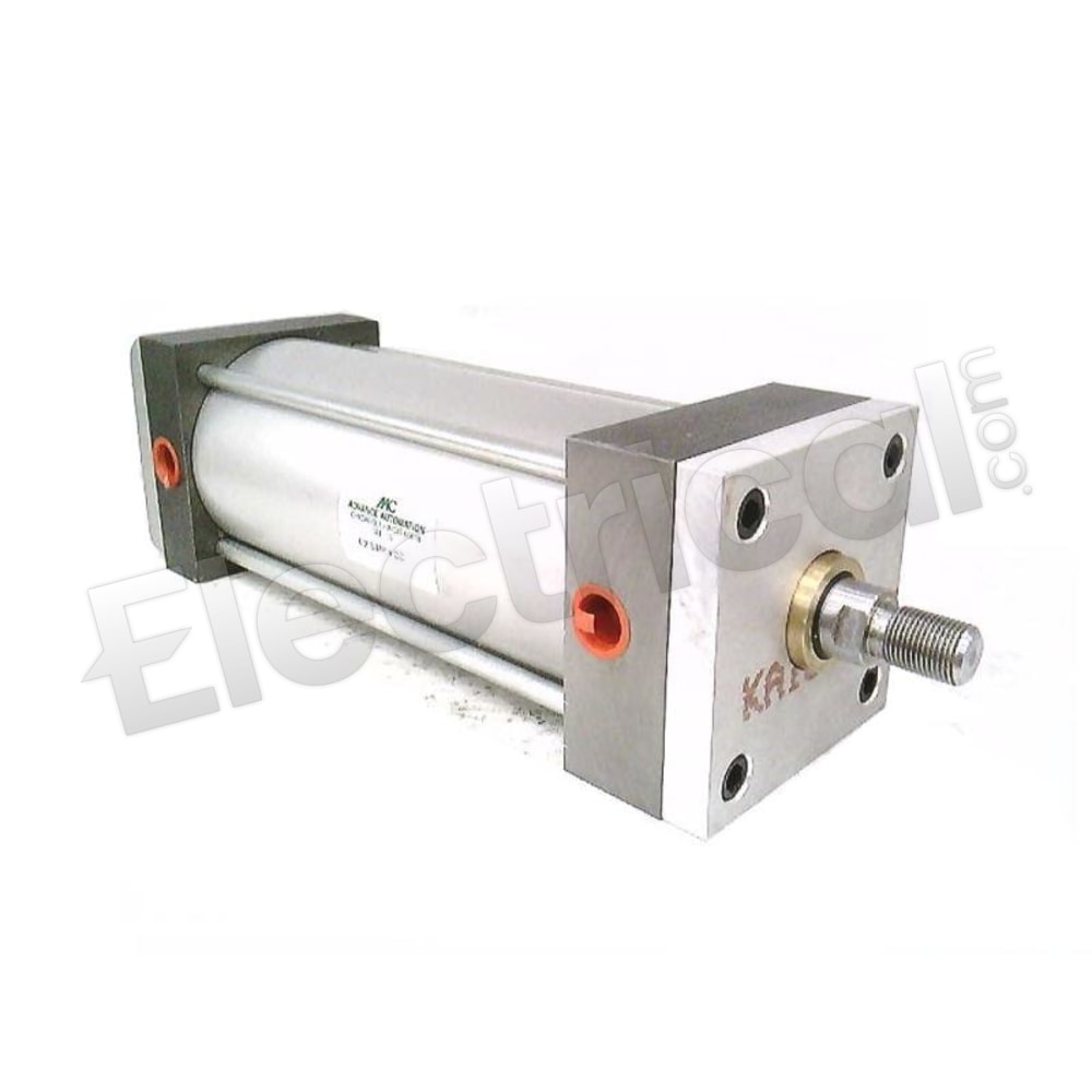 Advance Automation Cylinders 4X8MP-1-DC Pneumatic Cylinder Pneumatic