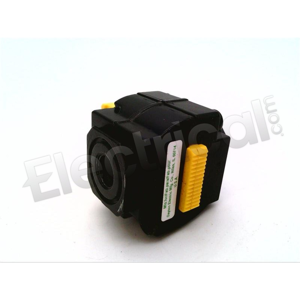 Grainger 4ZM24 Pneumatic Valve Pneumatic