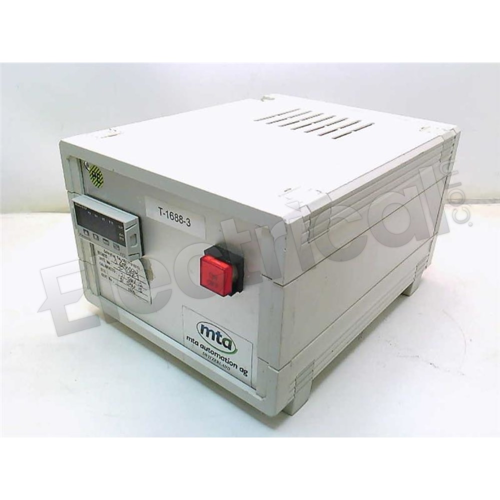 5-0044-90-000-30 Mta Automation Ag Power Supply Power Supply