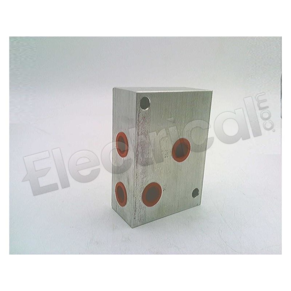 5-11101 Phd Inc Solenoid Valve Valve