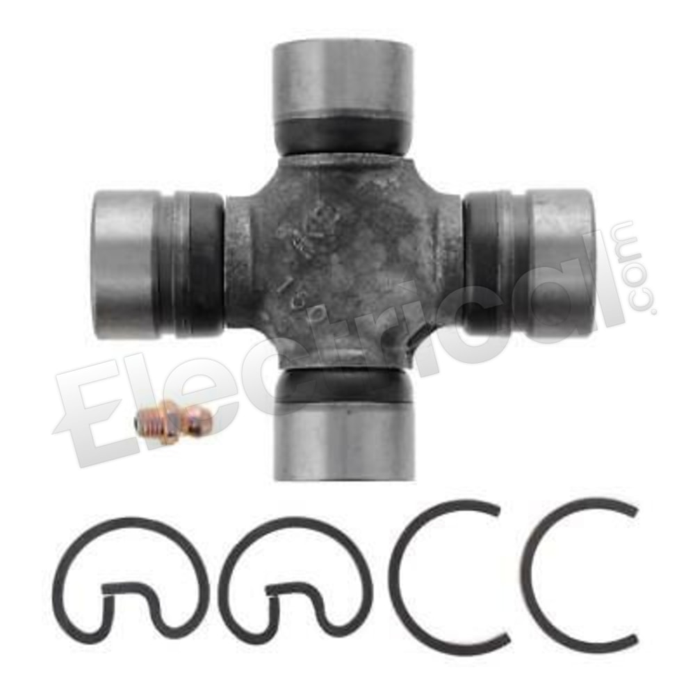 Dana Incorporated 5-178X U Joint Machine Part