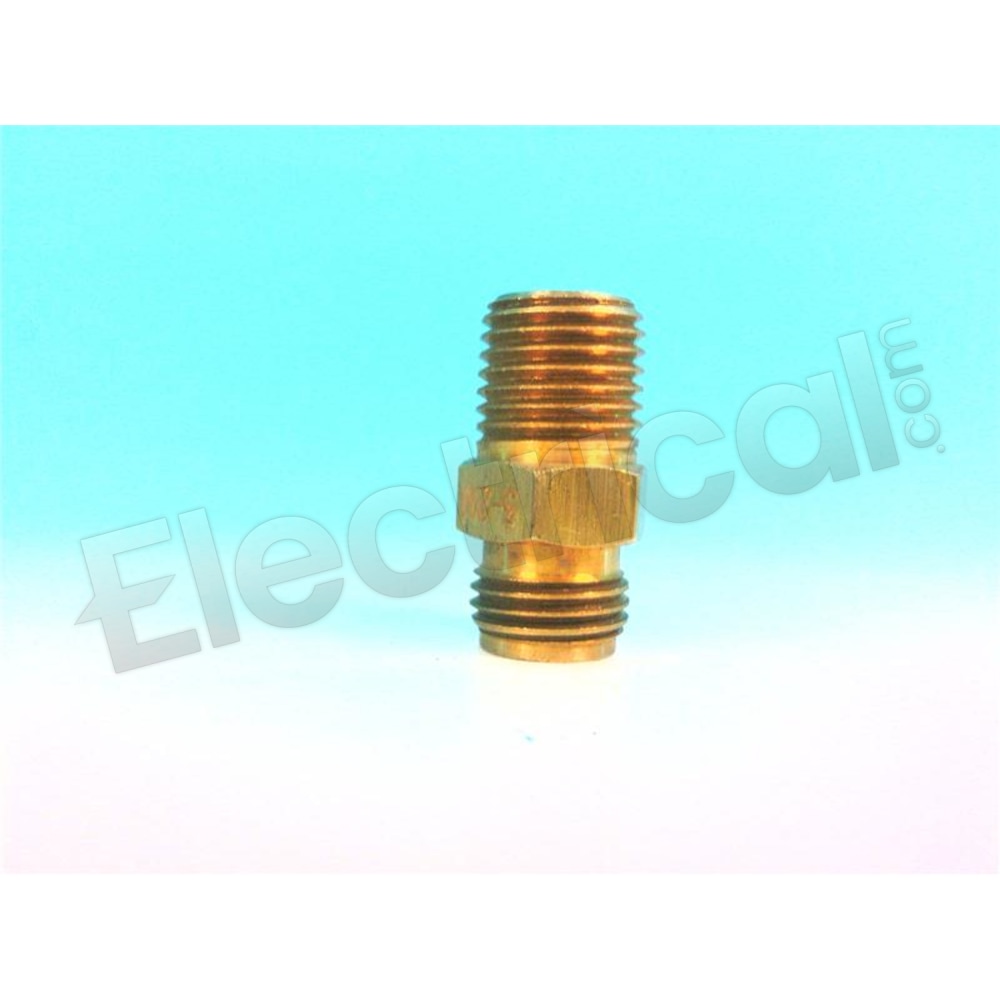 Foster 5-2M Hydraulic Fitting Hydraulic