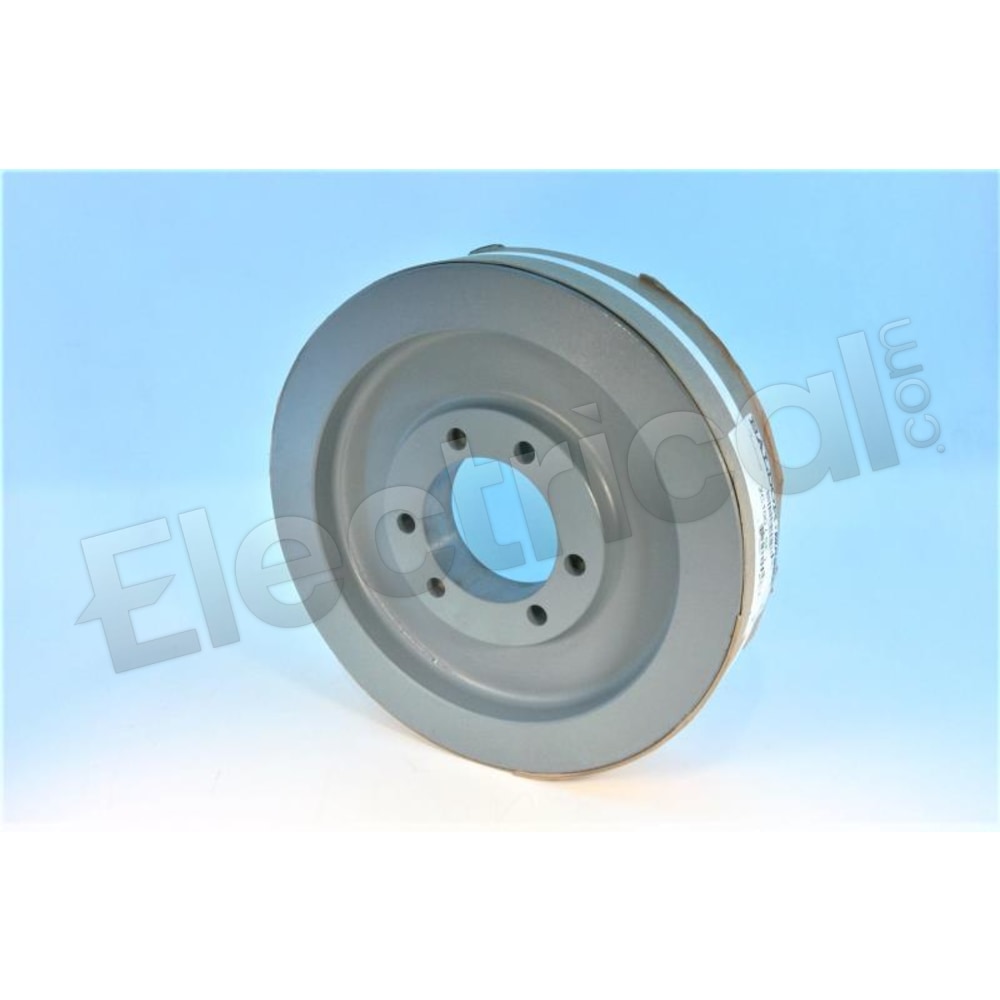 Maska 5-5V11.80(E) Pulley/Sheave Machine Part