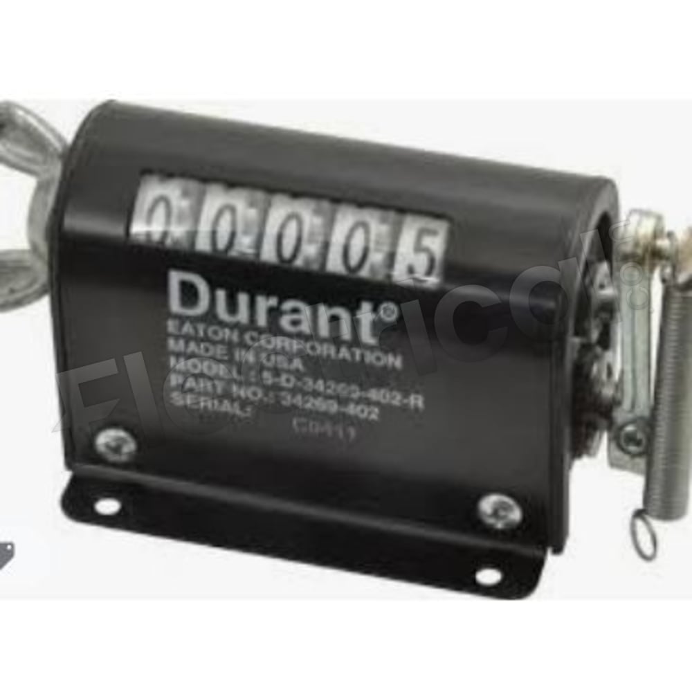 5-D-34269-402-R Eaton Timer & Counter Automation