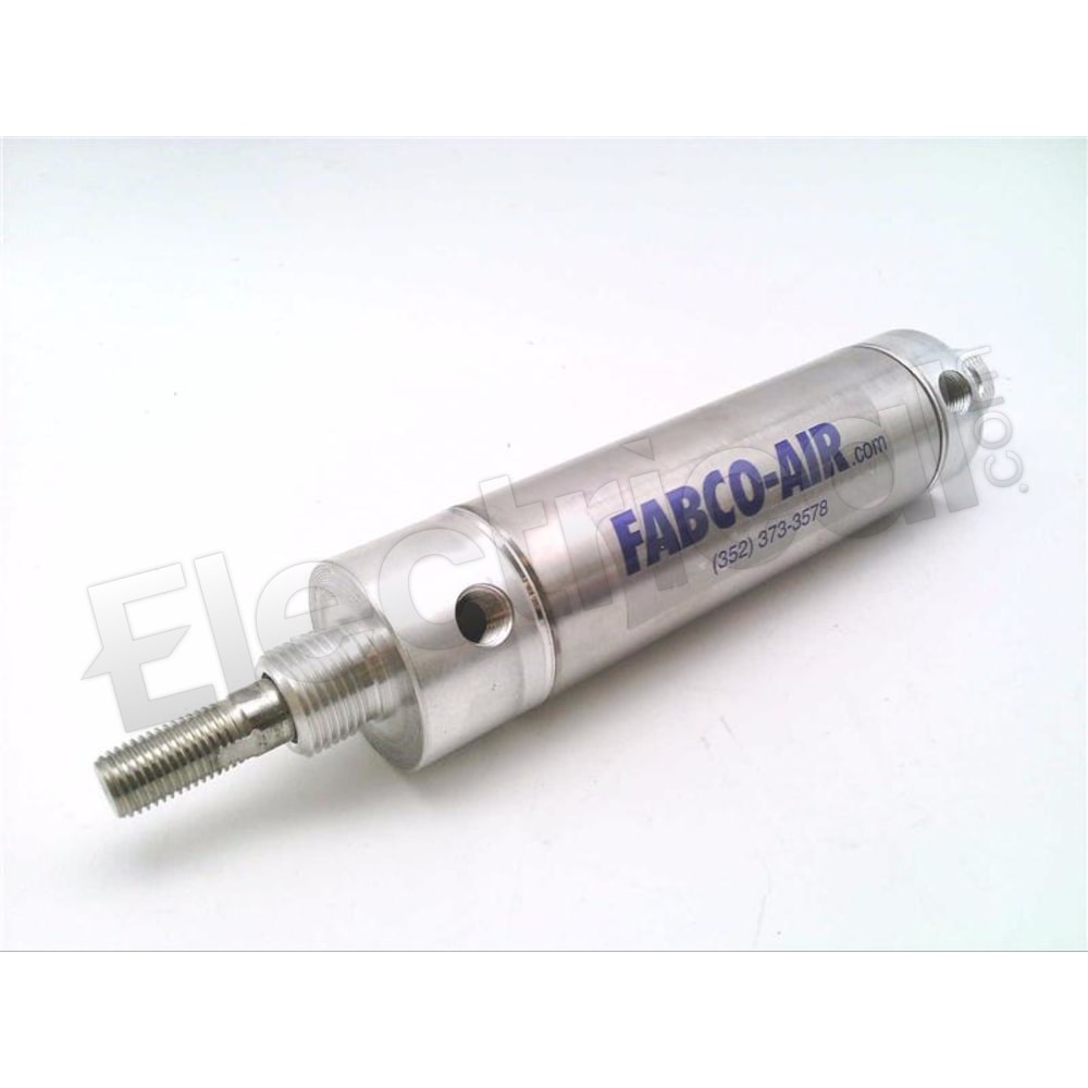 Humphrey 5-DP-3 Pneumatic Cylinder Pneumatic