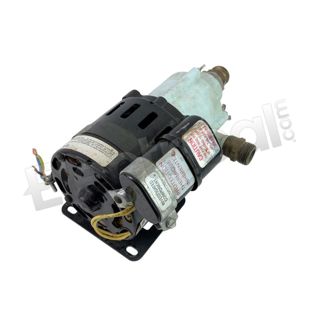 Little Giant Pump 5-MIC-SC Motor Driven Pump Pump