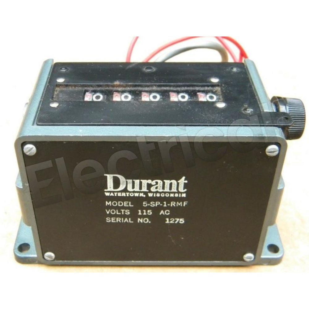 5-SP-1-RMF Eaton Timer & Counter Automation