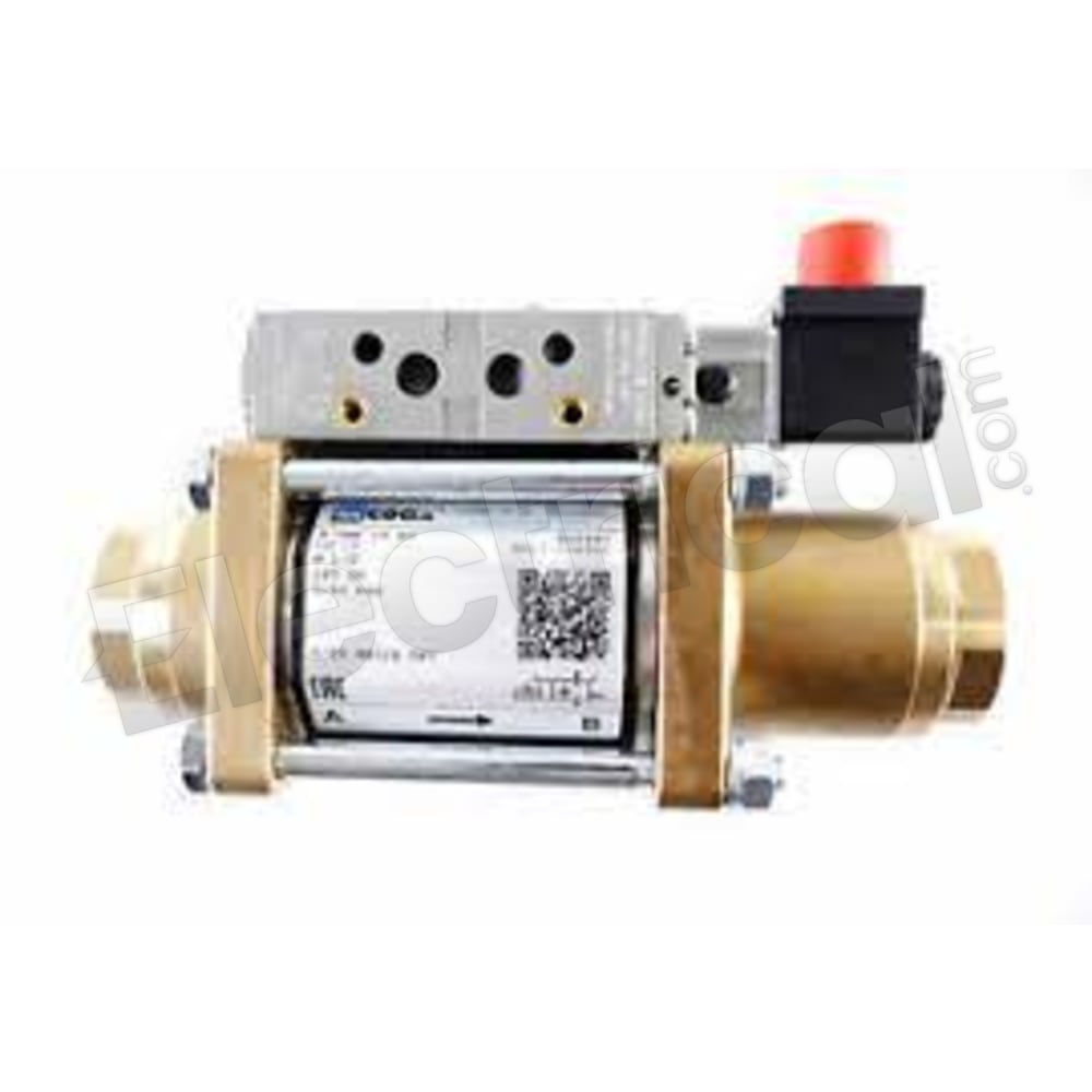 Co Ax Valves Inc 5-VMK-15-NC Solenoid Valve Valve