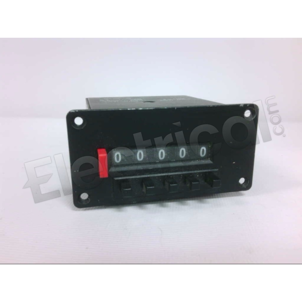 Eaton 5-Y-41433-402-PD-Q Timer & Counter Automation