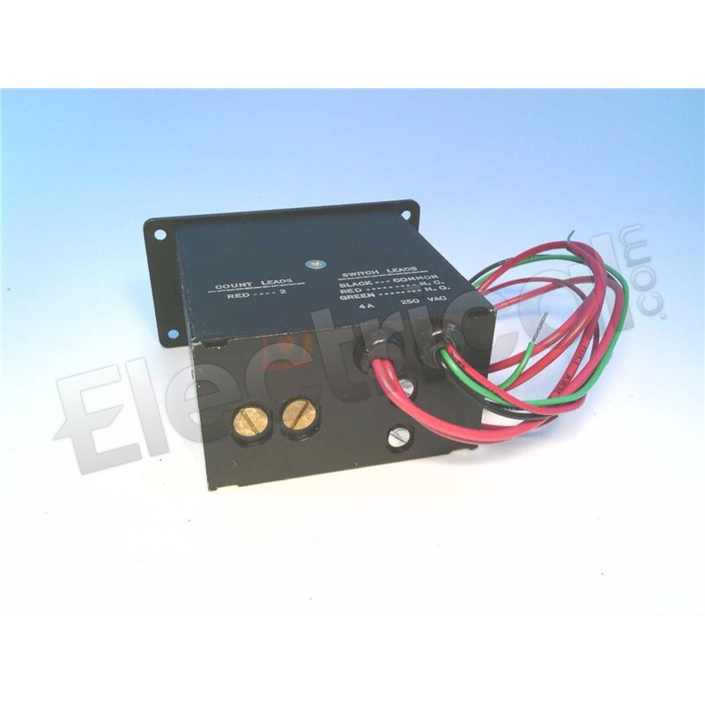 Eaton 5-Y-41433-402-PD-QU Timer & Counter Automation