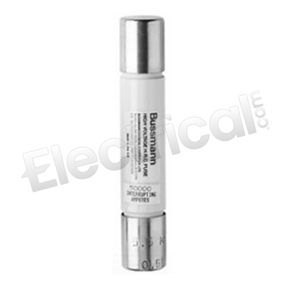 Bussmann Eaton 5.5AMWNA1.0E Medium Voltage Fuse