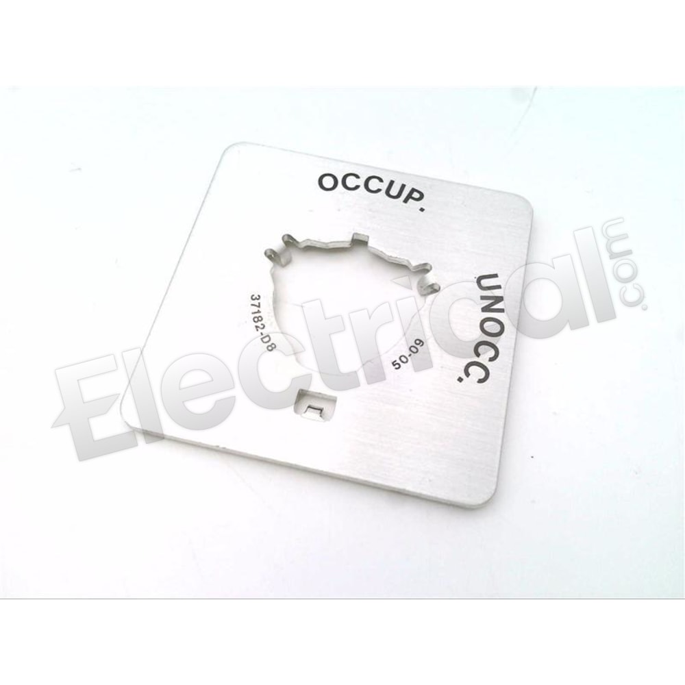 Invensys 50-09 Motor Control Part And Accessory Motor Control