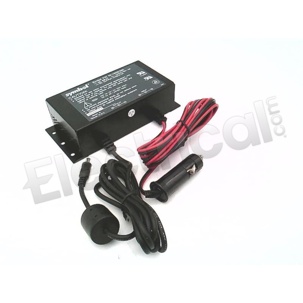 50-14000-060 Zebra Power Supply Power Supply