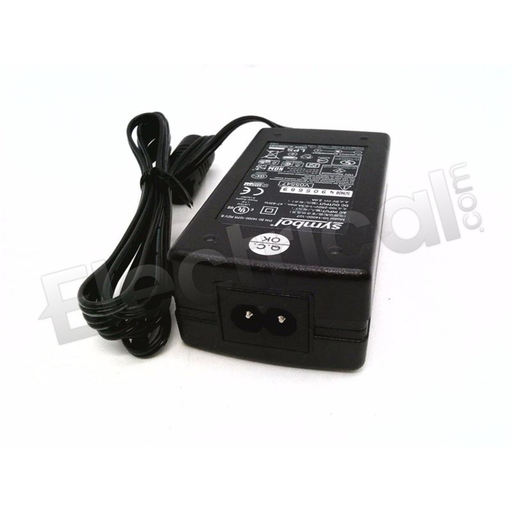 Zebra 50-14000-107R Power Supply Power Supply