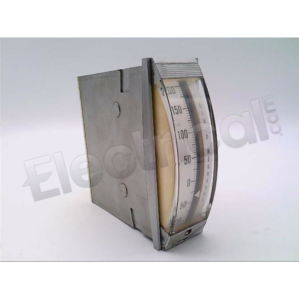 General Electric 50-180114EMEM1RBA Part And Accessory Circuit Breaker