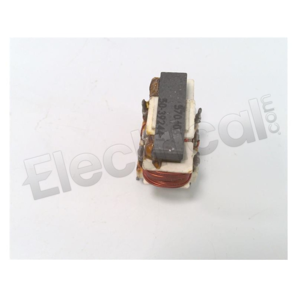 Sylvania 50-39244-1 Contactor And Motor Starter Auxiliary Motor Control