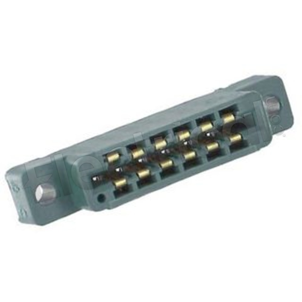 50-6A-20 Cinch Connector/Terminal/Pin Electrical Component