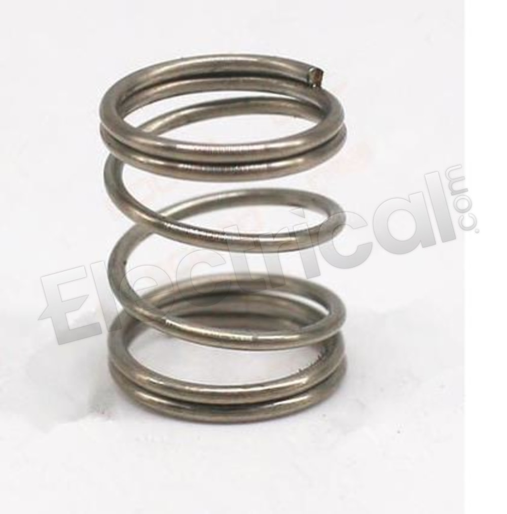 500-0122-125 Videojet Spring Machine Part