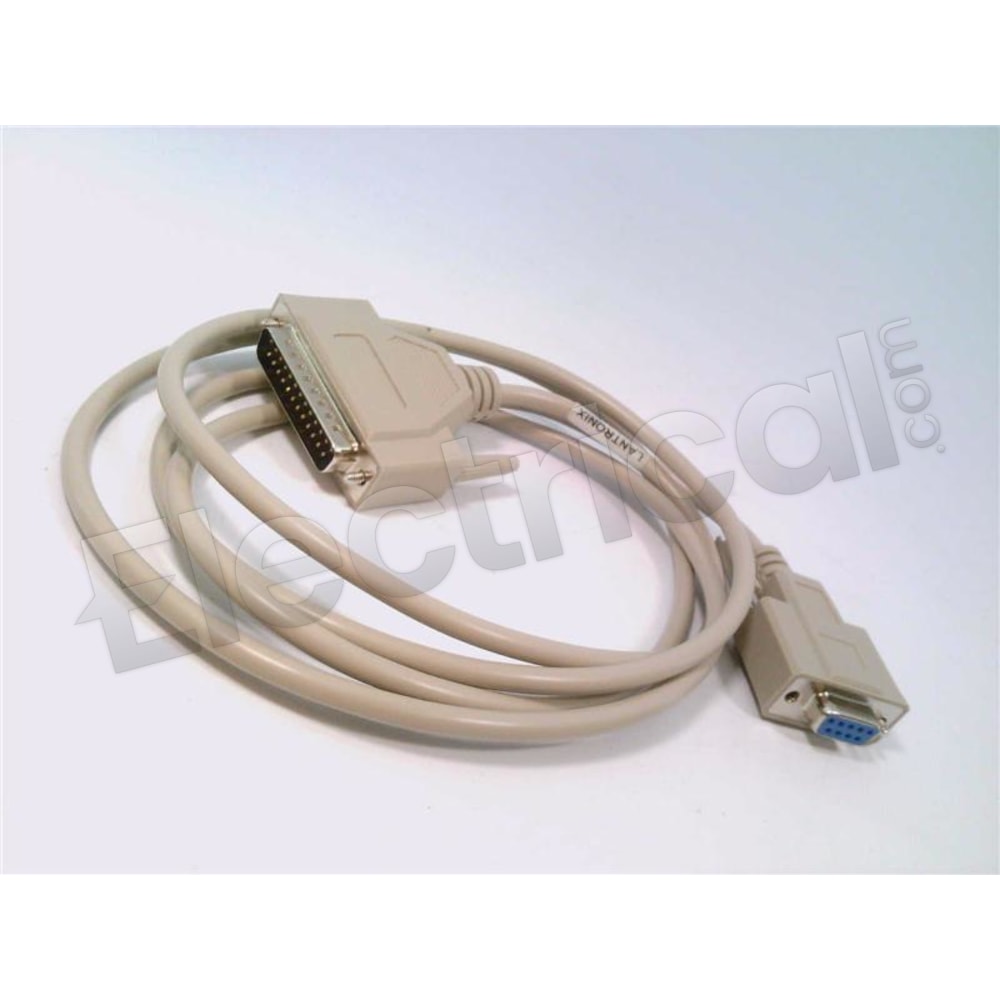 Lantronix 500-163 Cable for Computer Nework Etc Automation