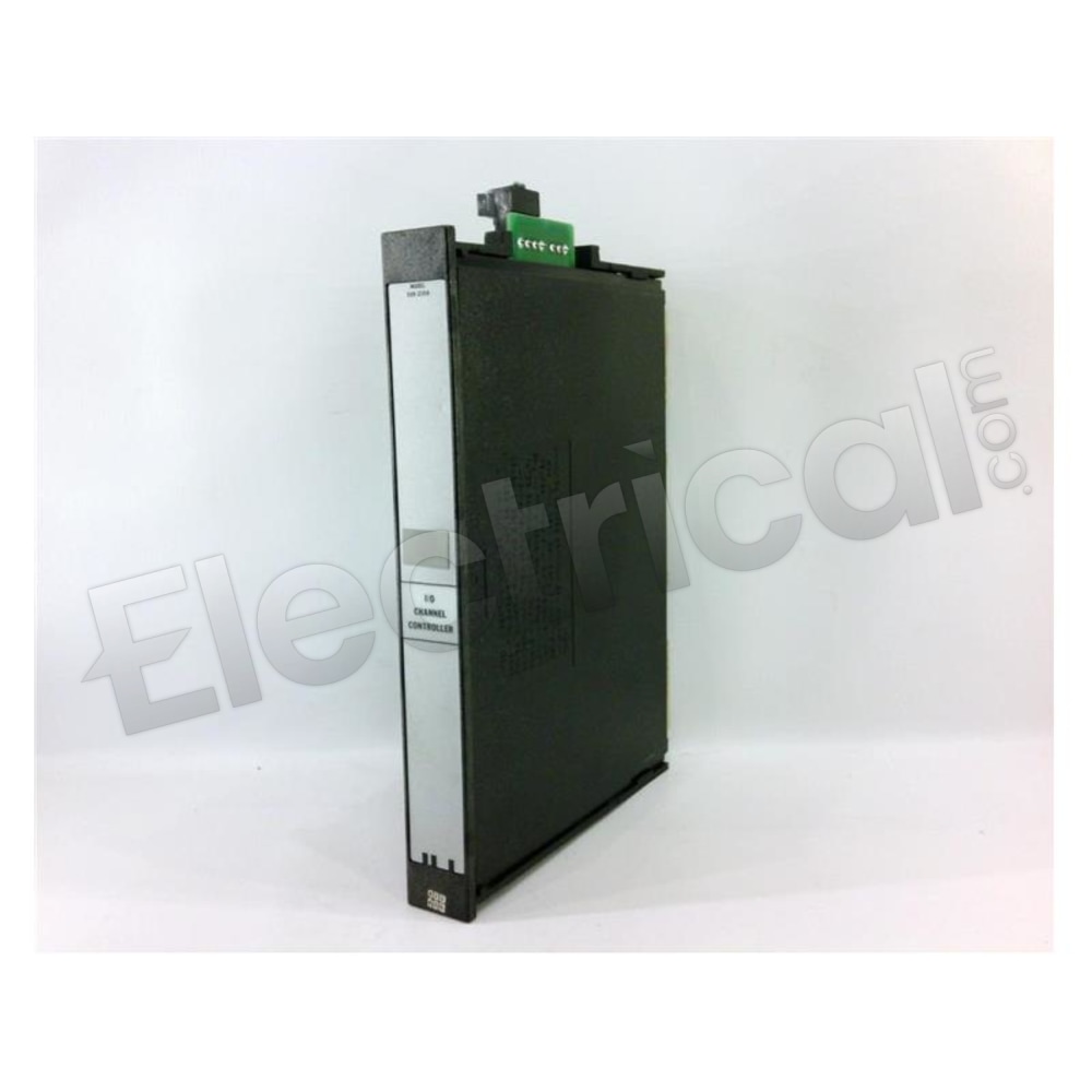 Siemens 500-2108 PLC Module Automation