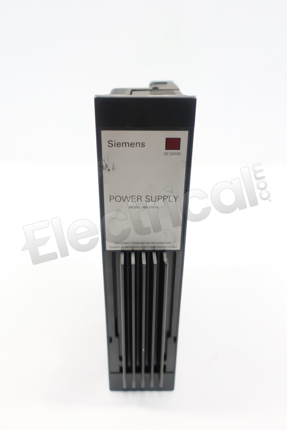 500-2151-A Siemens Industrial Computer Accessory Automation