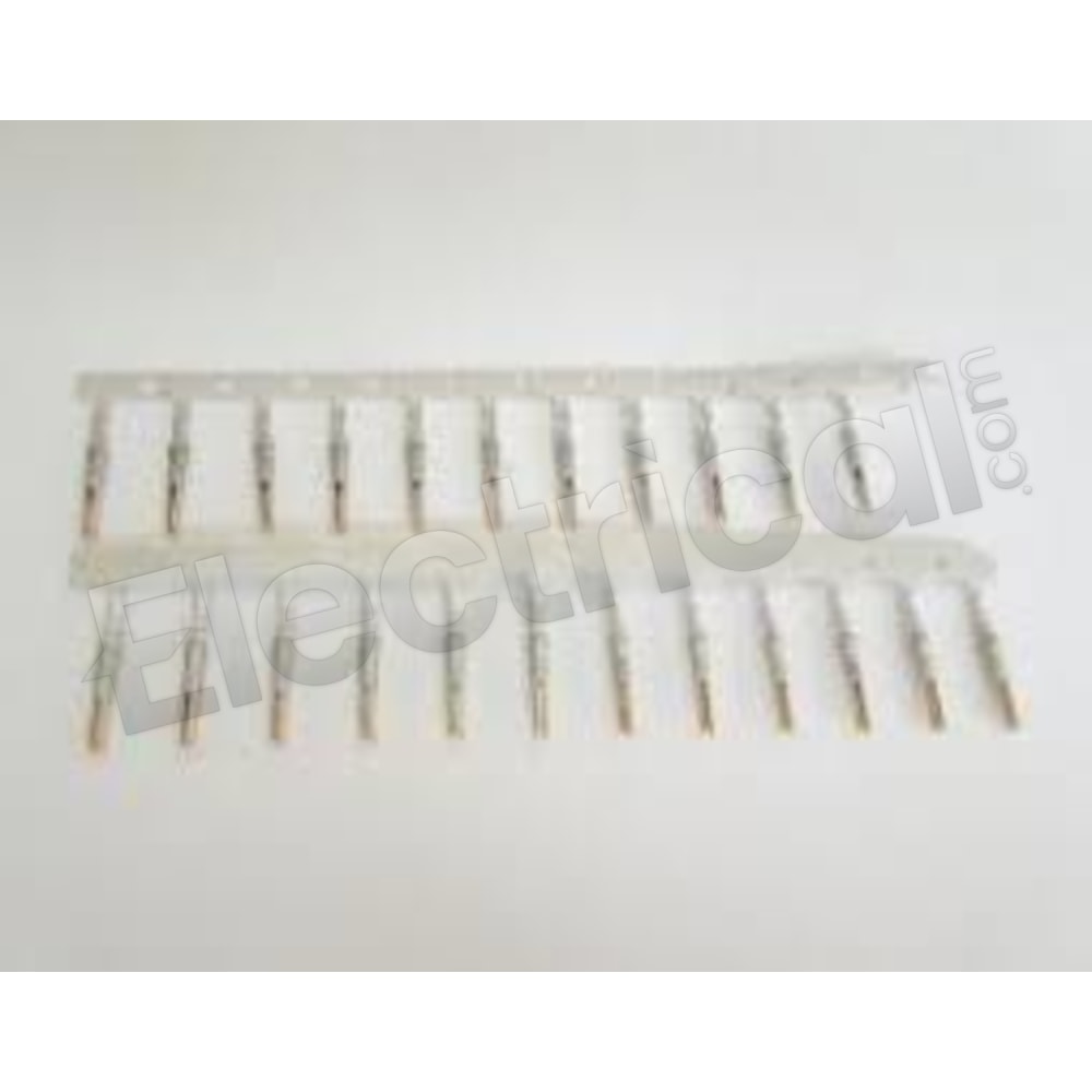 Siemens 500-287 Pin/Retaining Clip Machine Part