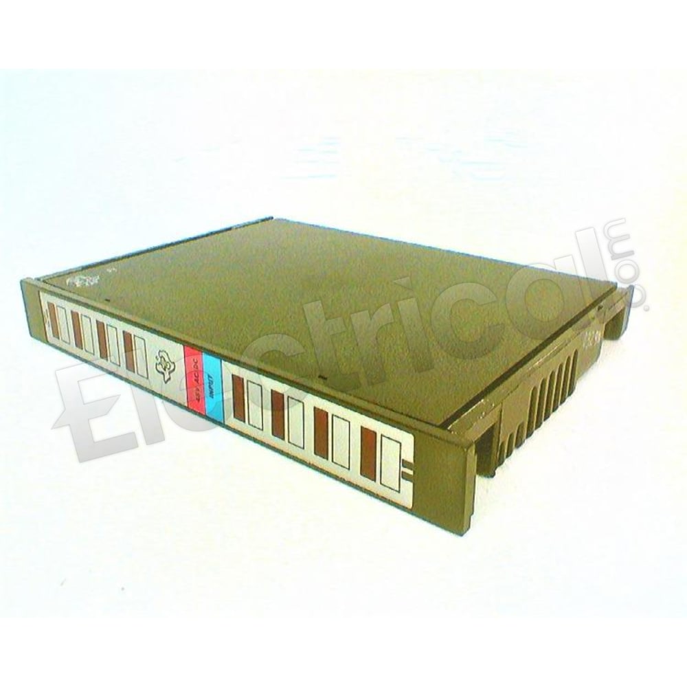 Siemens 500-5006 PLC Module Automation