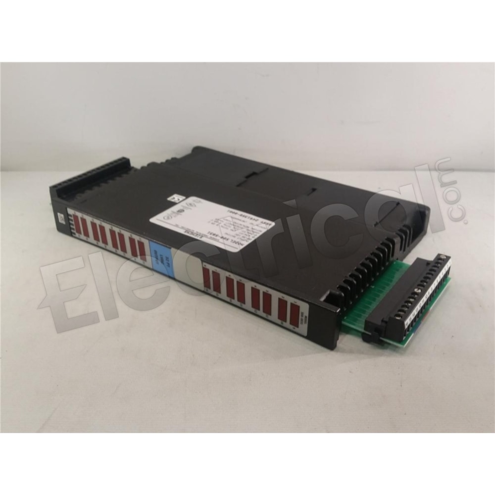 500-5031 Siemens PLC Module Automation