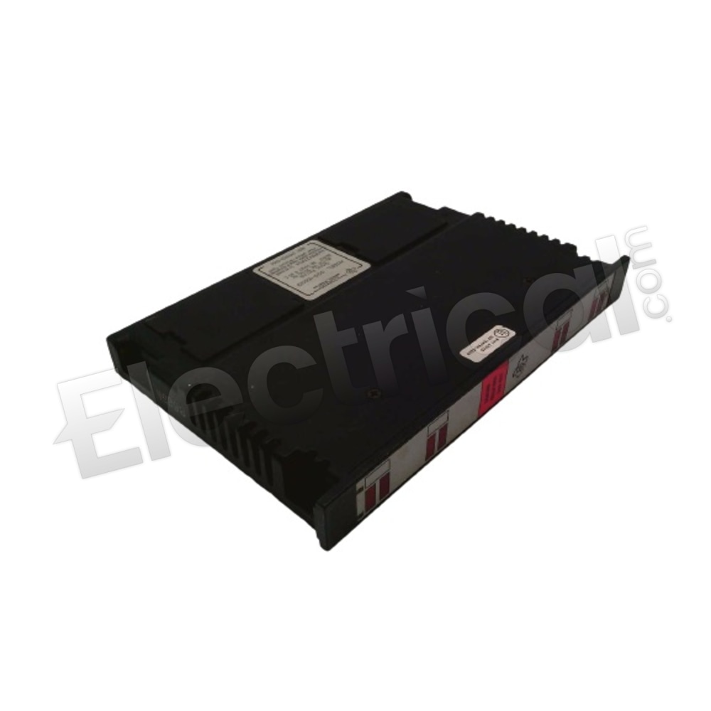 500-5033 Siemens PLC Module Automation