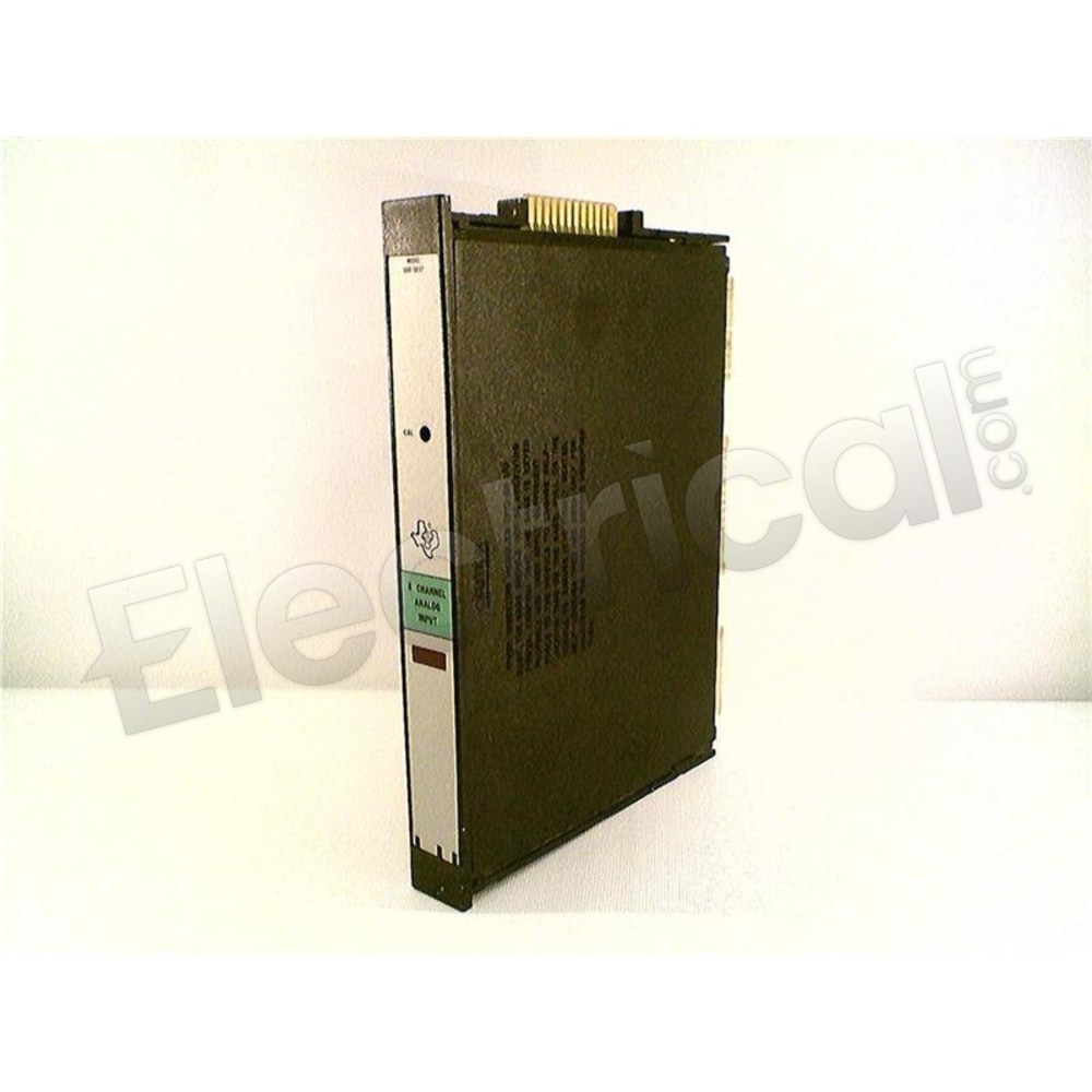 Siemens 500-5037 PLC Module Automation