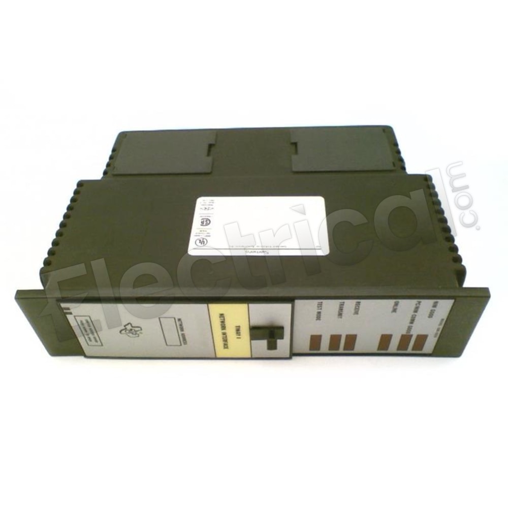 Siemens 500-5039 PLC Module Automation