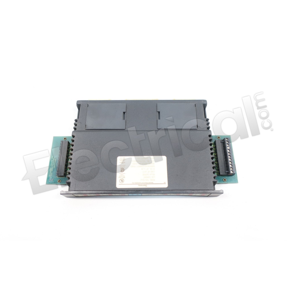 Siemens 500-5062 PLC Module Automation
