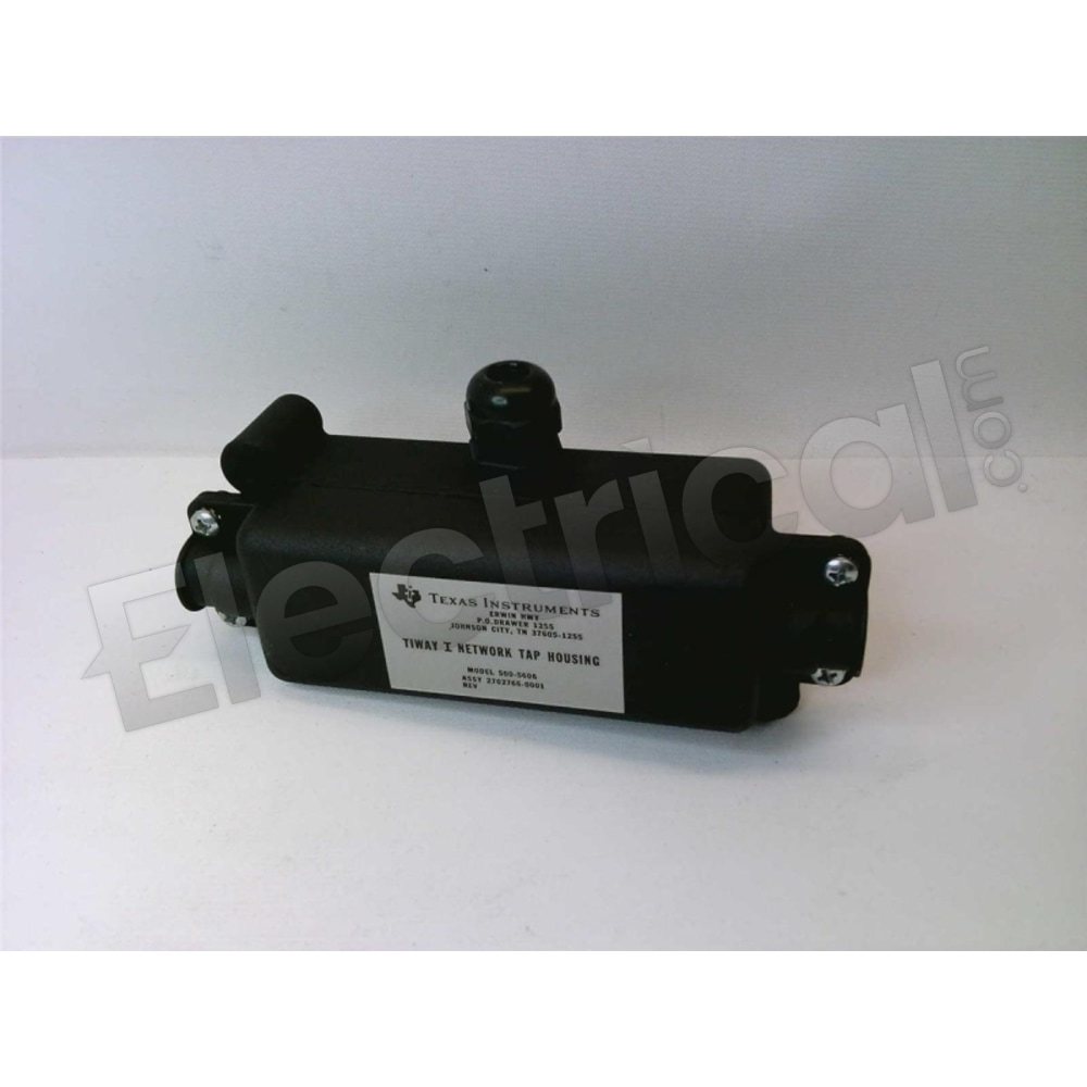500-5606 Siemens PLC Accessory Automation