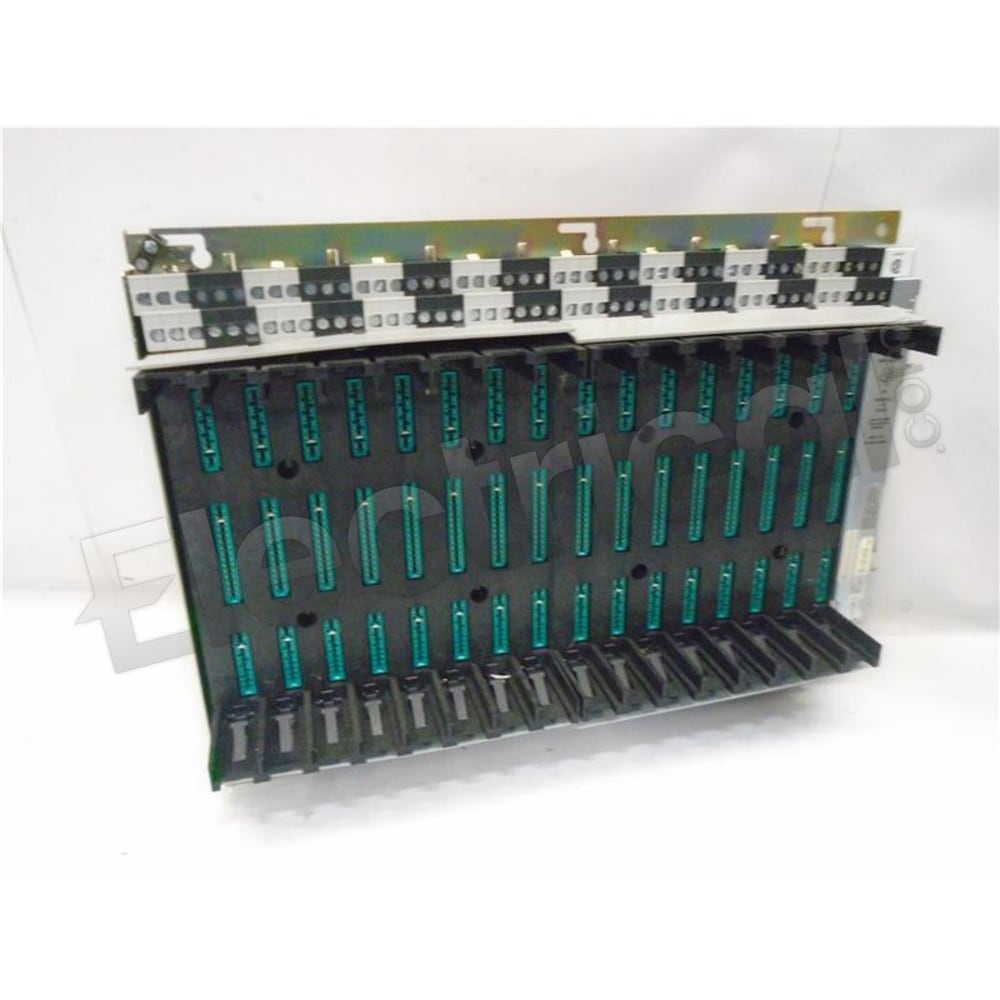 Siemens 500-5828 PLC Module Automation