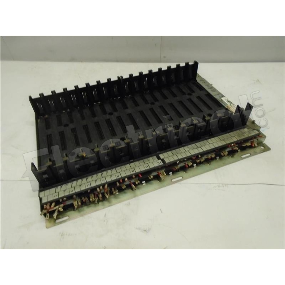Siemens 500-5828A PLC Module Automation