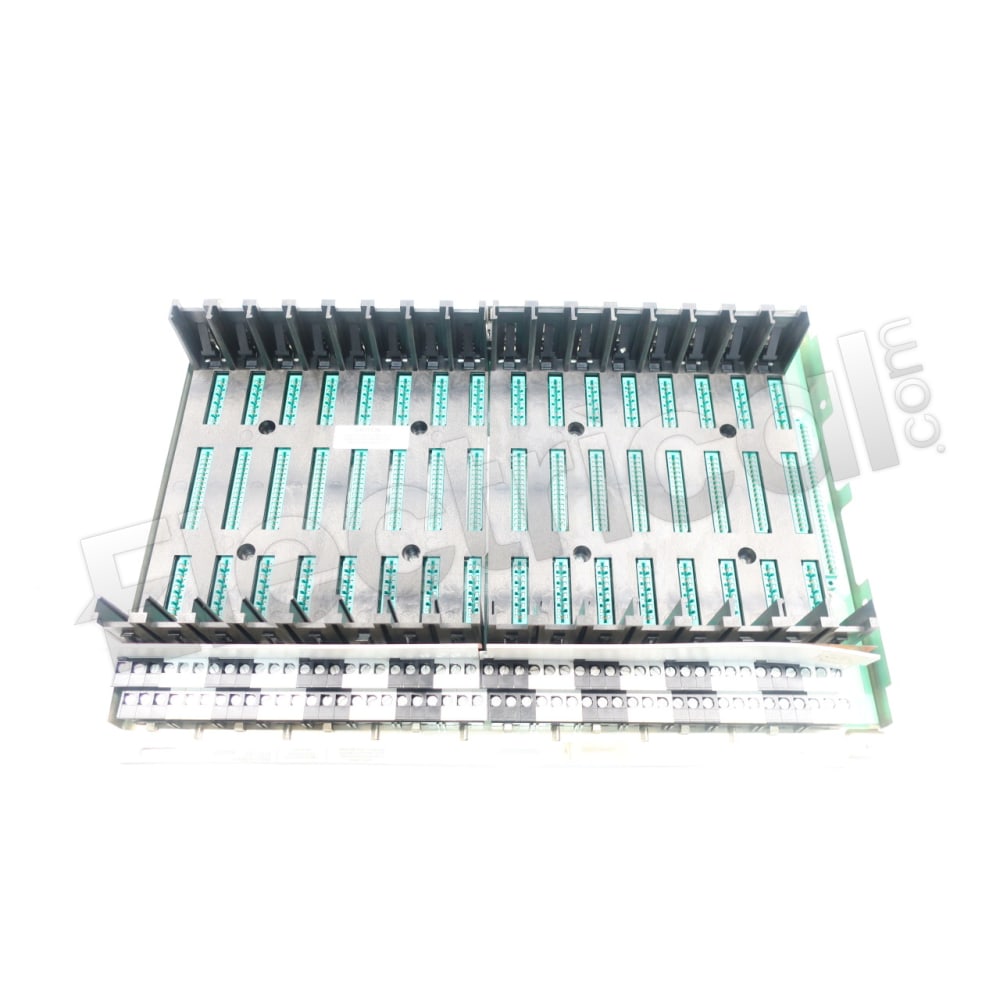 Siemens 500-5848 PLC Module Automation