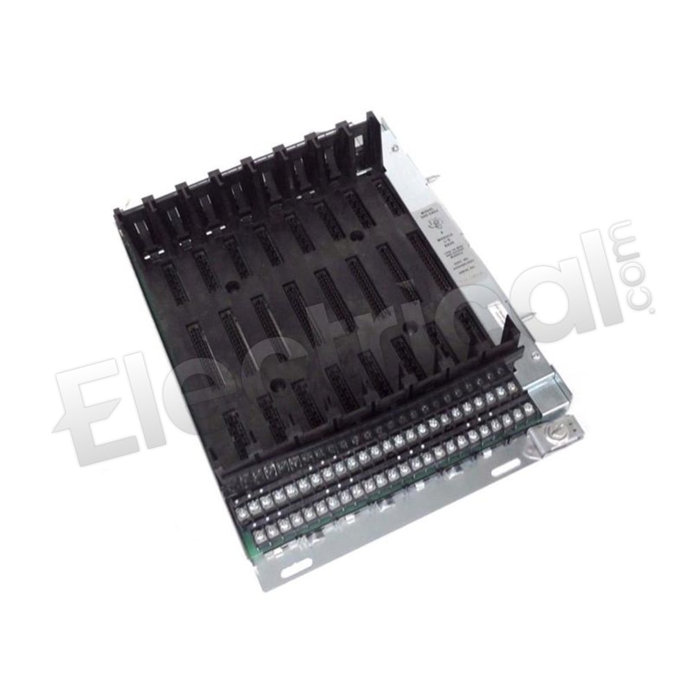 500-5864 Siemens PLC Module Automation