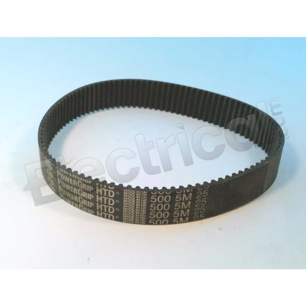 Continental 500-5M-25 Belt Machine Part