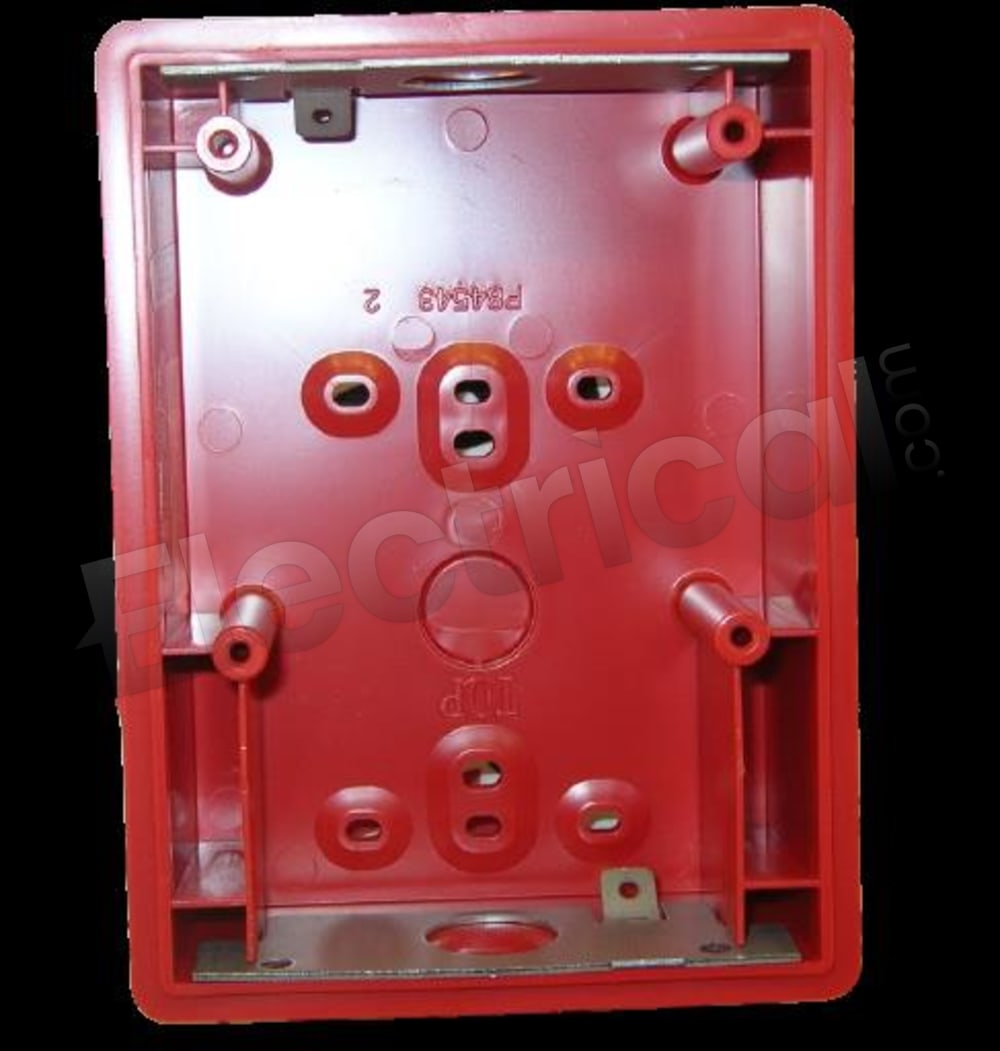 Siemens 500-636114 Intercom/Speaker Building Maintenance