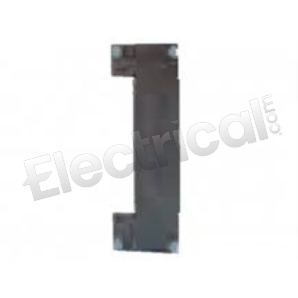 Siemens 500-650062 Bracket Machine Part