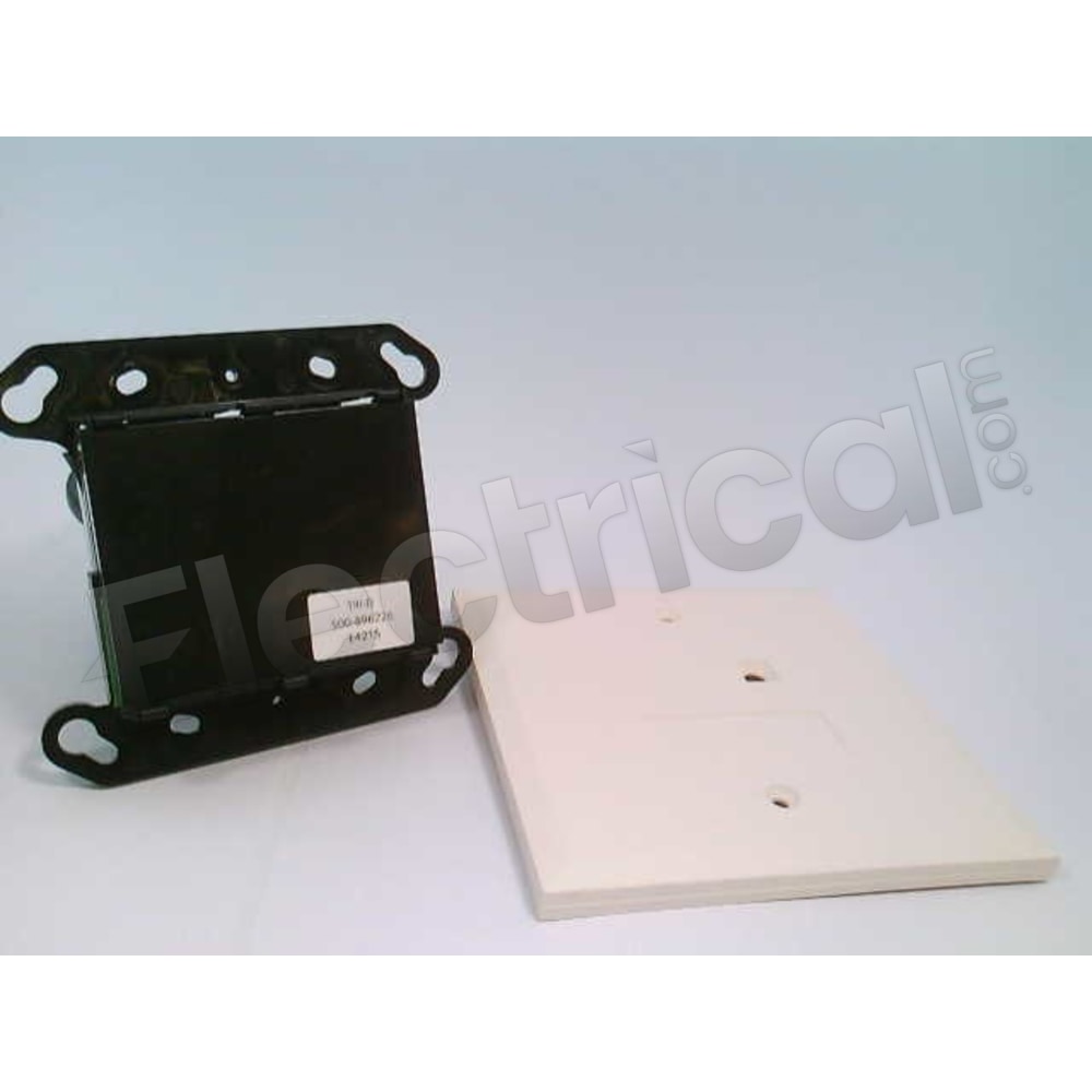 Siemens 500-896226 Fire Safety Building Maintenance