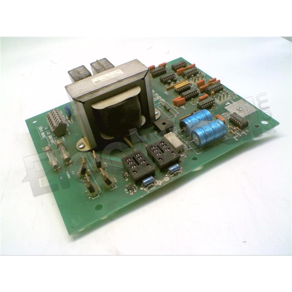 Spectrum Corporation 500-CB Power Supply Power Supply