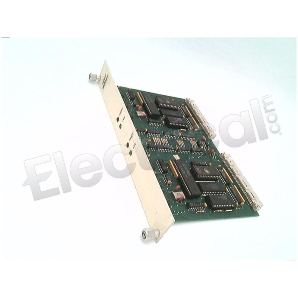 Link Electric & Safety 5000-3 PLC Module Automation