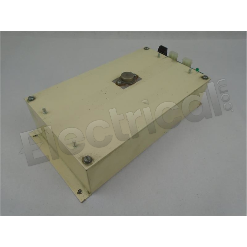 Link Electric & Safety 5000-5B Industrial Computer Accessory Automation