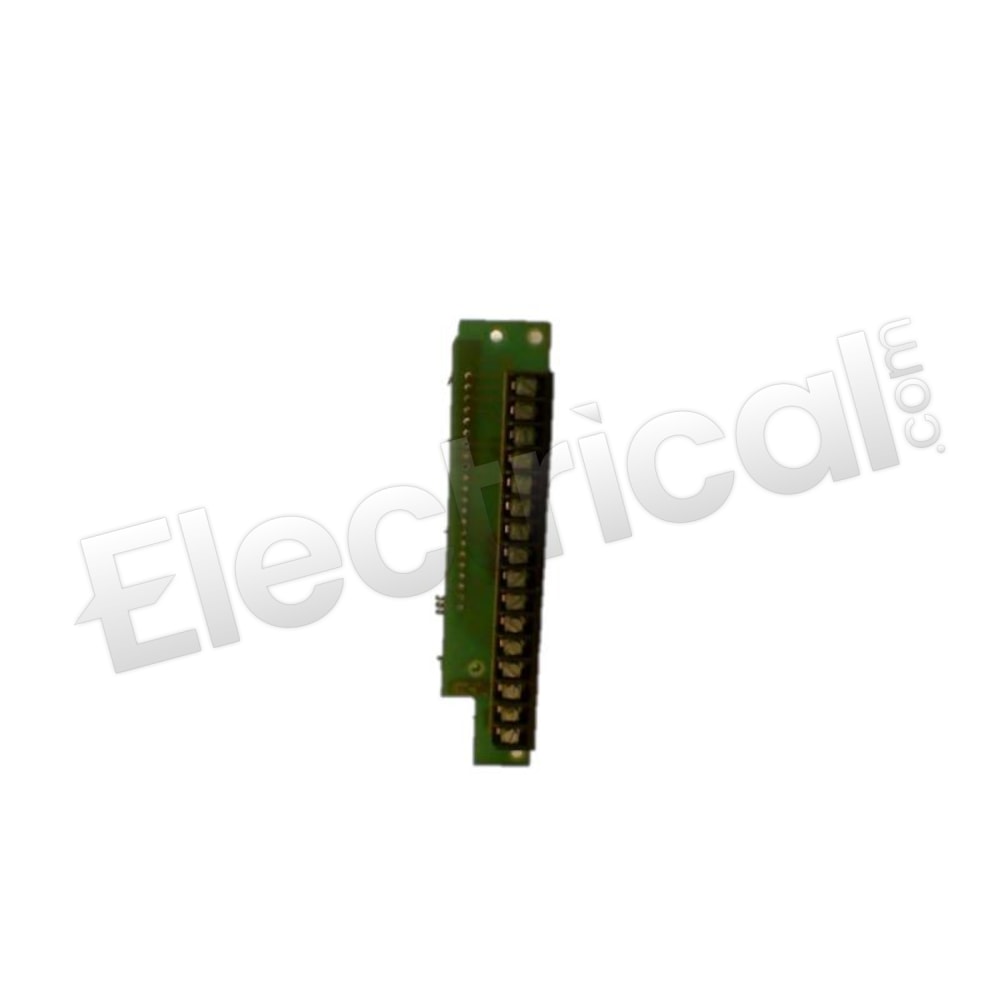 Link Electric & Safety 5000-9A Industrial Computer Accessory Automation
