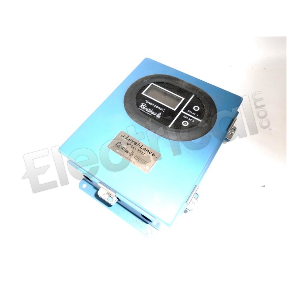 Invensys 5000-A2C1 Sensor Automation