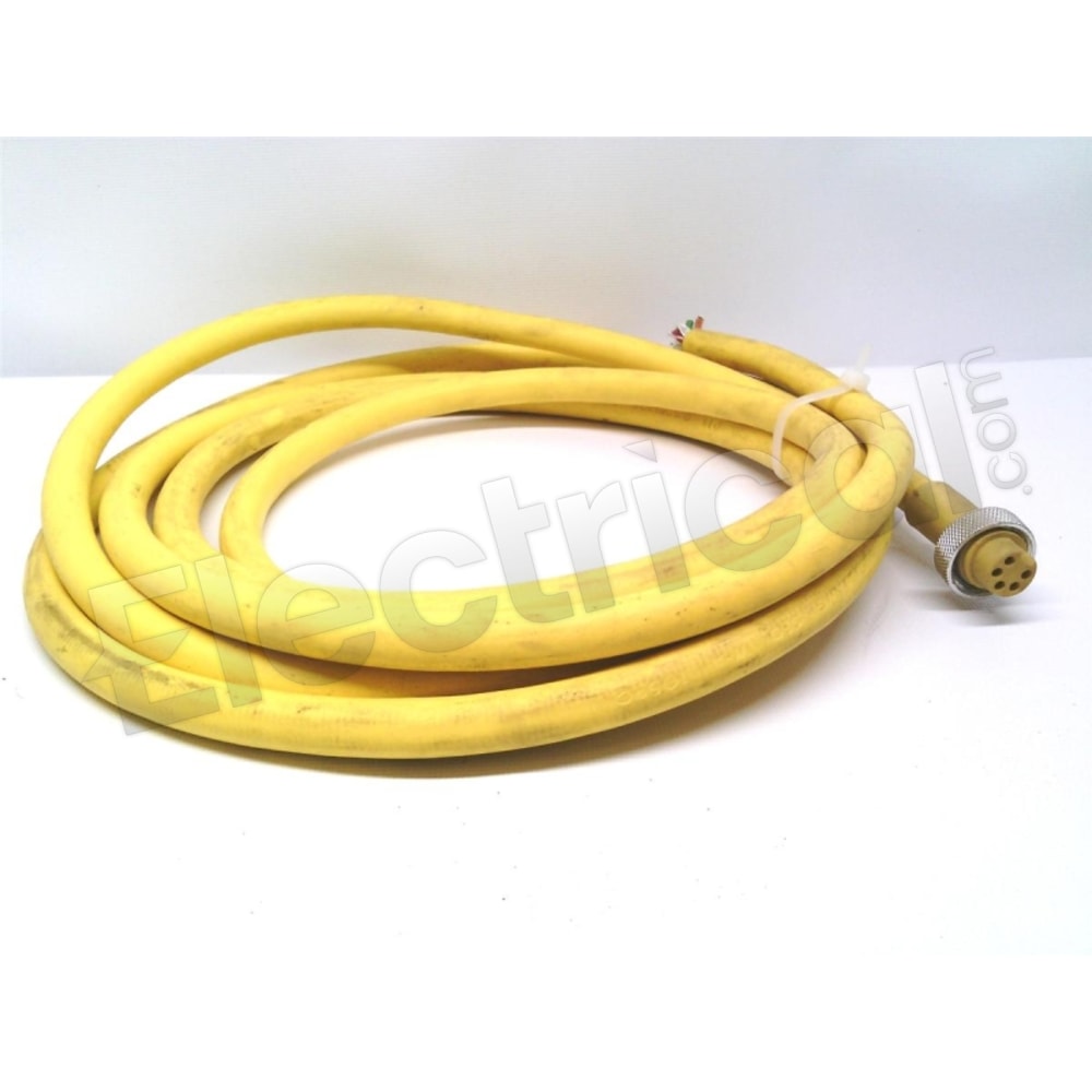 5000111-0005 Eaton Cordset Cable & Wire Automation